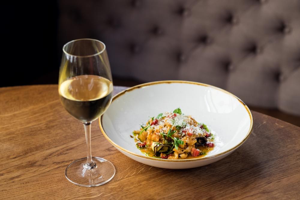 La Finestra in Cucina | LETNÍ MENU