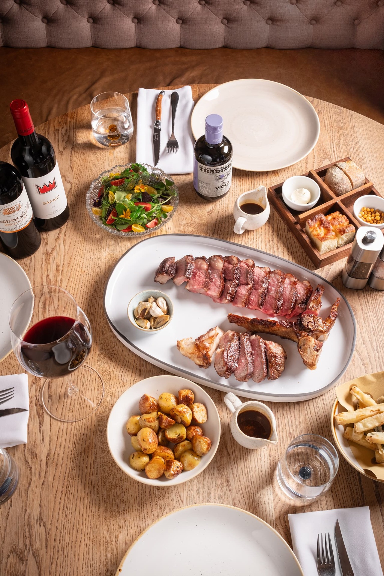 La Finestra in Cucina | Homepage