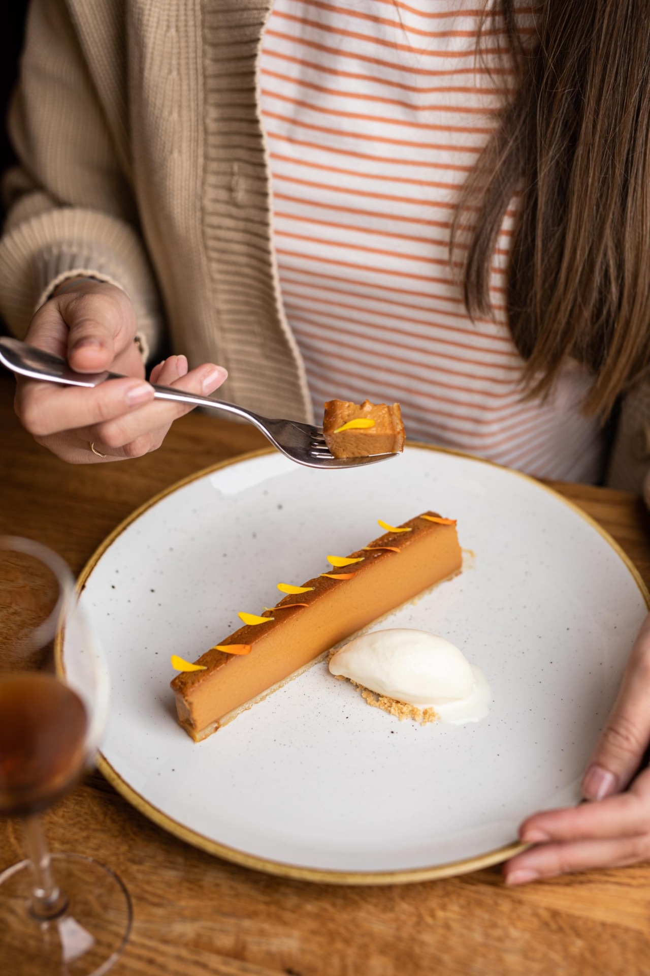 La Finestra in Cucina | Menu