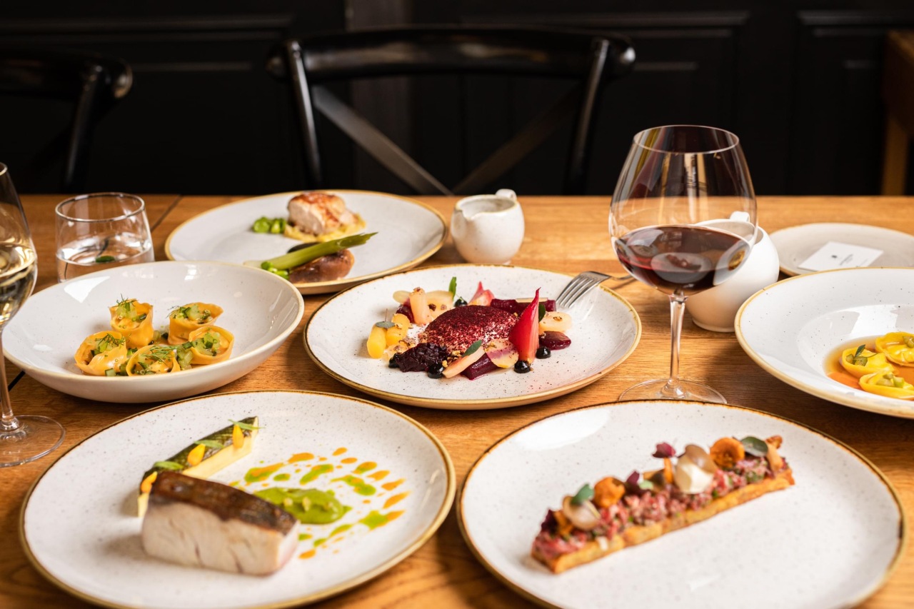 La Finestra in Cucina | Homepage