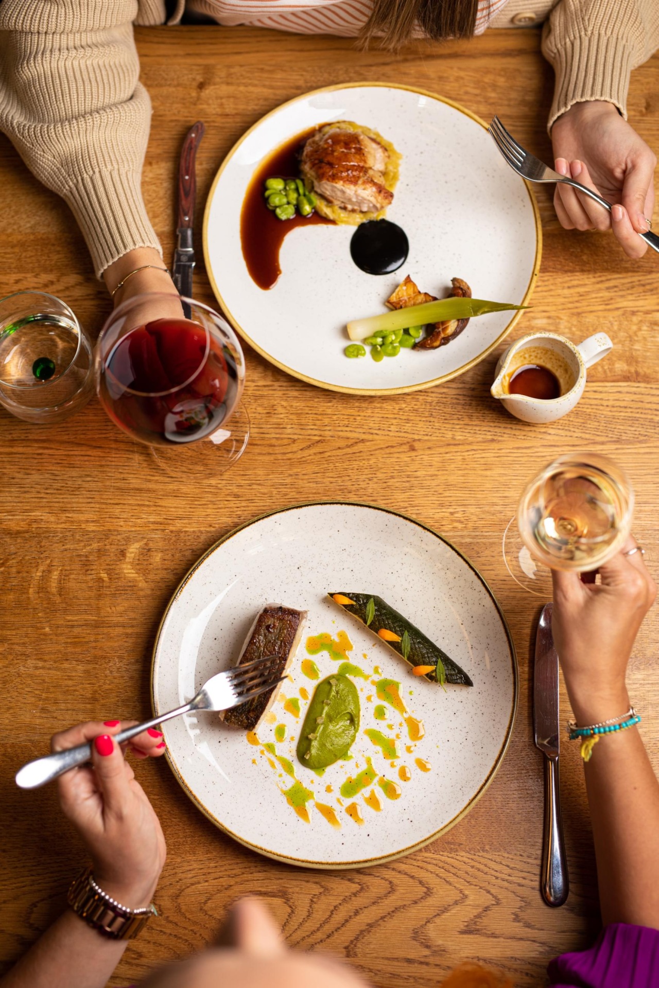 La Finestra in Cucina | Menu