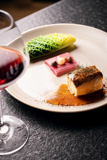 La Finestra in Cucina | Homepage