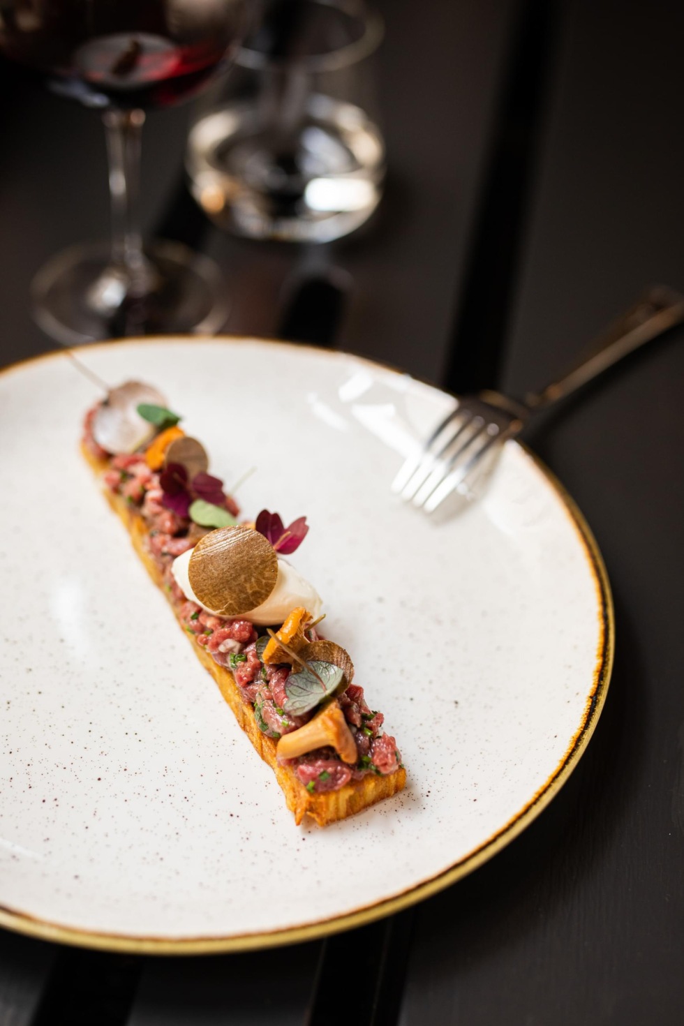 La Finestra in Cucina | Menu